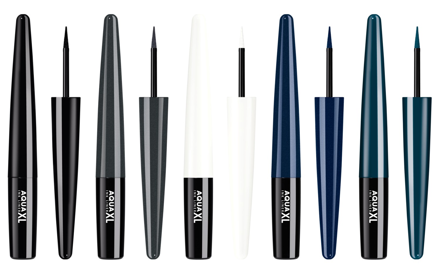 Make Up For Ever x Kehlani Aqua XL Color Collection | News | BeautyAlmanac