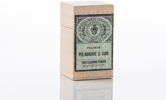 Santa Maria Novella Face Brightening Powder: Traditional Italian ...