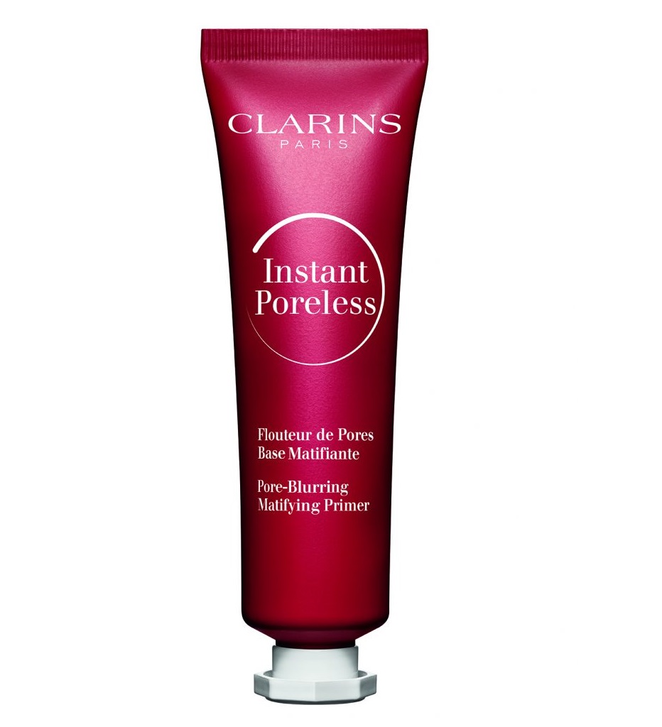 Clarins Selfie-Ready Spring Make-Up Collection | News | BeautyAlmanac