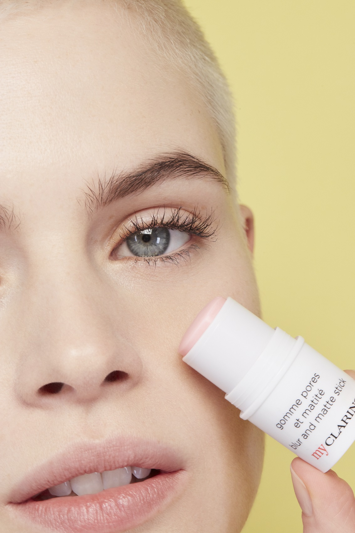 Clarins My Clarins | News | BeautyAlmanac