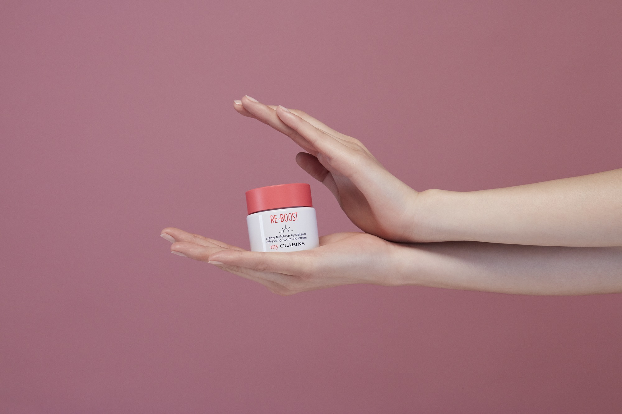 Clarins My Clarins | News | BeautyAlmanac