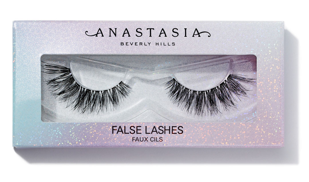 Anastasia Beverly Hills Drops Lash Collection | News | BeautyAlmanac