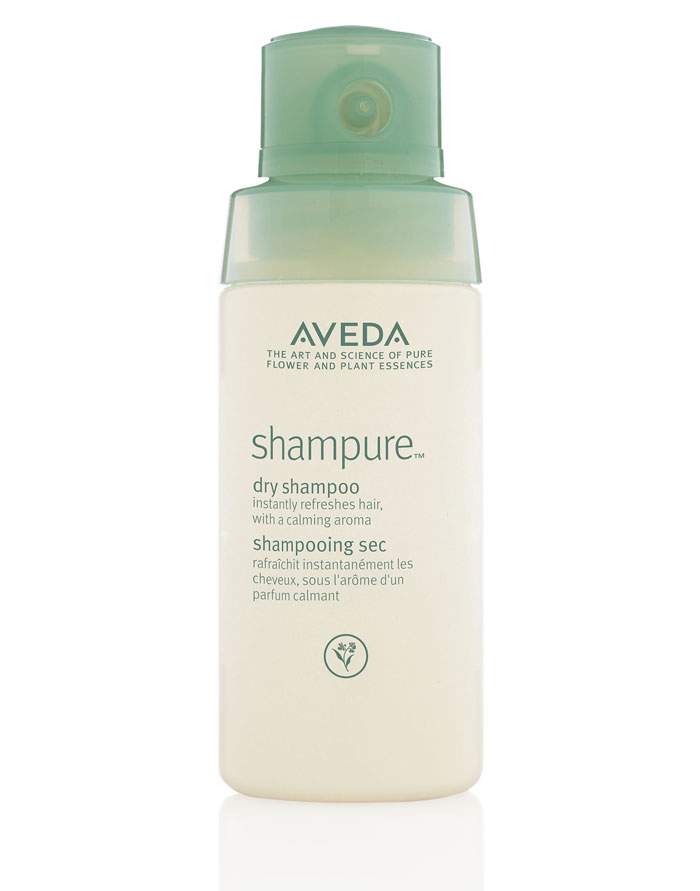 Aveda Shampure Dry Shampoo | News | BeautyAlmanac