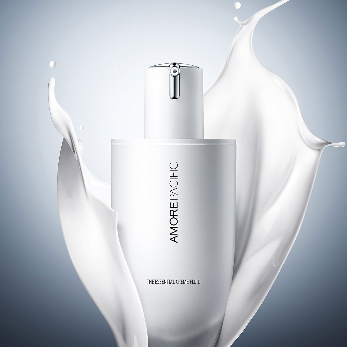 Amorepacific Essential Creme Fluid a new category moisturizer | News ...