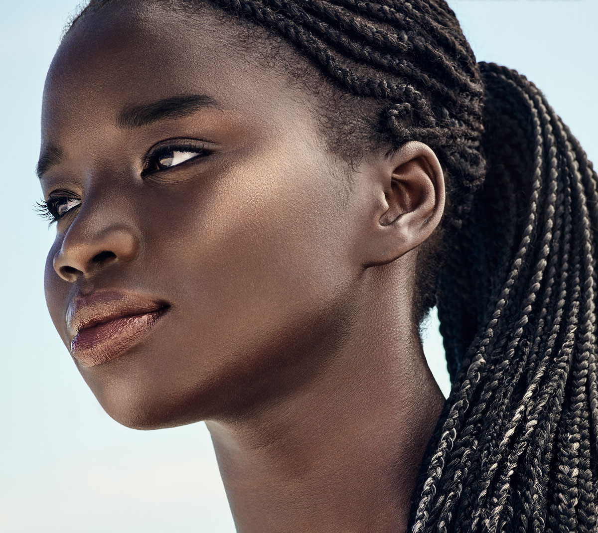 BECCA Shimmering Skin Perfector Chocolate Geode | News | BeautyAlmanac