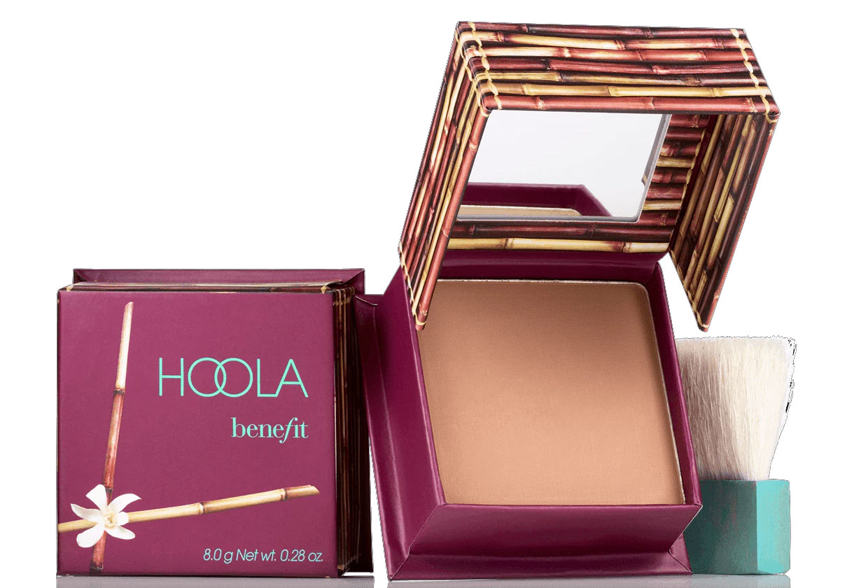 benefit to launch Cheek Parade Blush Palette | News | BeautyAlmanac