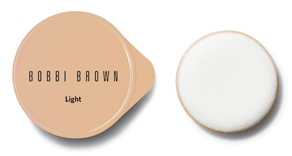 Bobbi Brown introduces Skin Foundation Cushion Compact SPF 35 | News ...