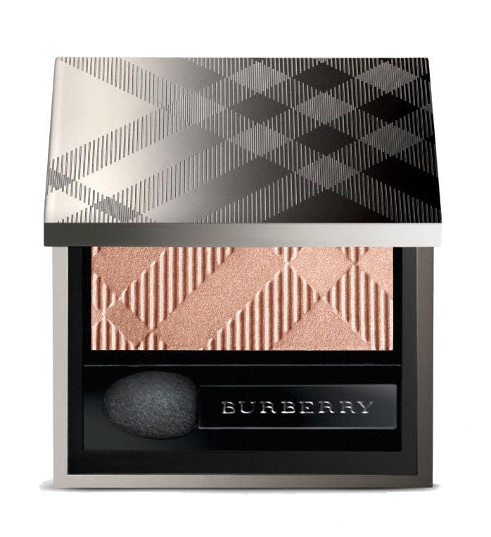 Burberry Cosmetics Spring/Summer 2016 Runway Makeup Collection | News ...