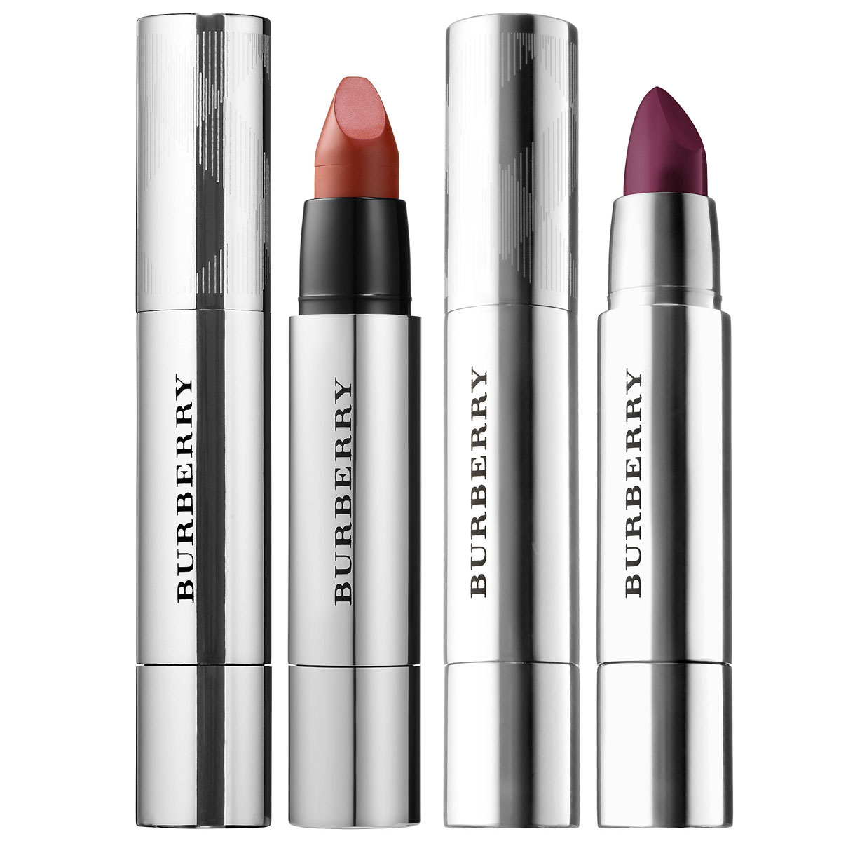 Burberry Cosmetics Festive Holiday 2017 Makeup Collection | News ...