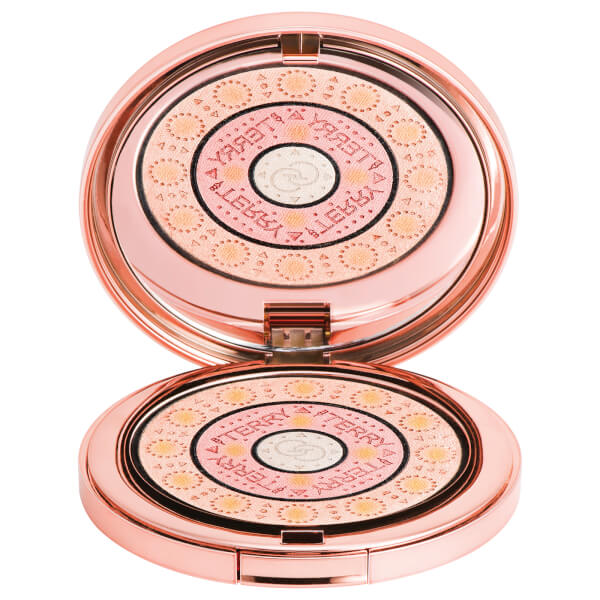 By Terry Trio Compact Face Powder for Holiday 2018 | News | BeautyAlmanac