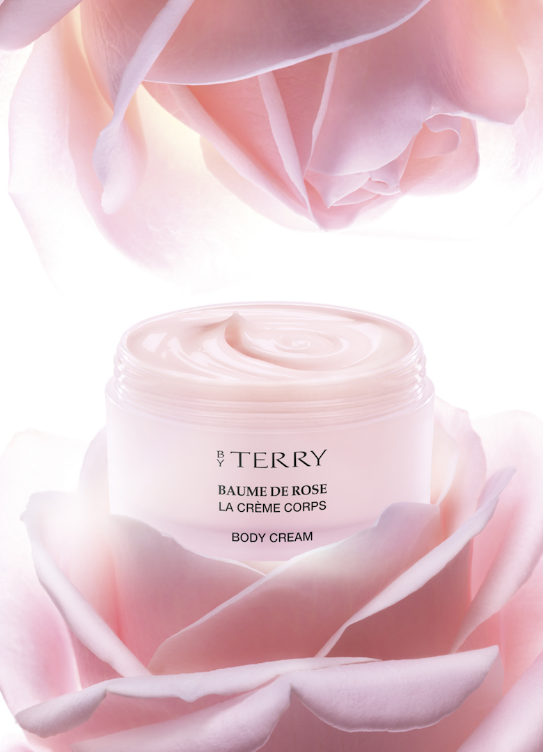 By Terry Baume de Rose Collection | News | BeautyAlmanac