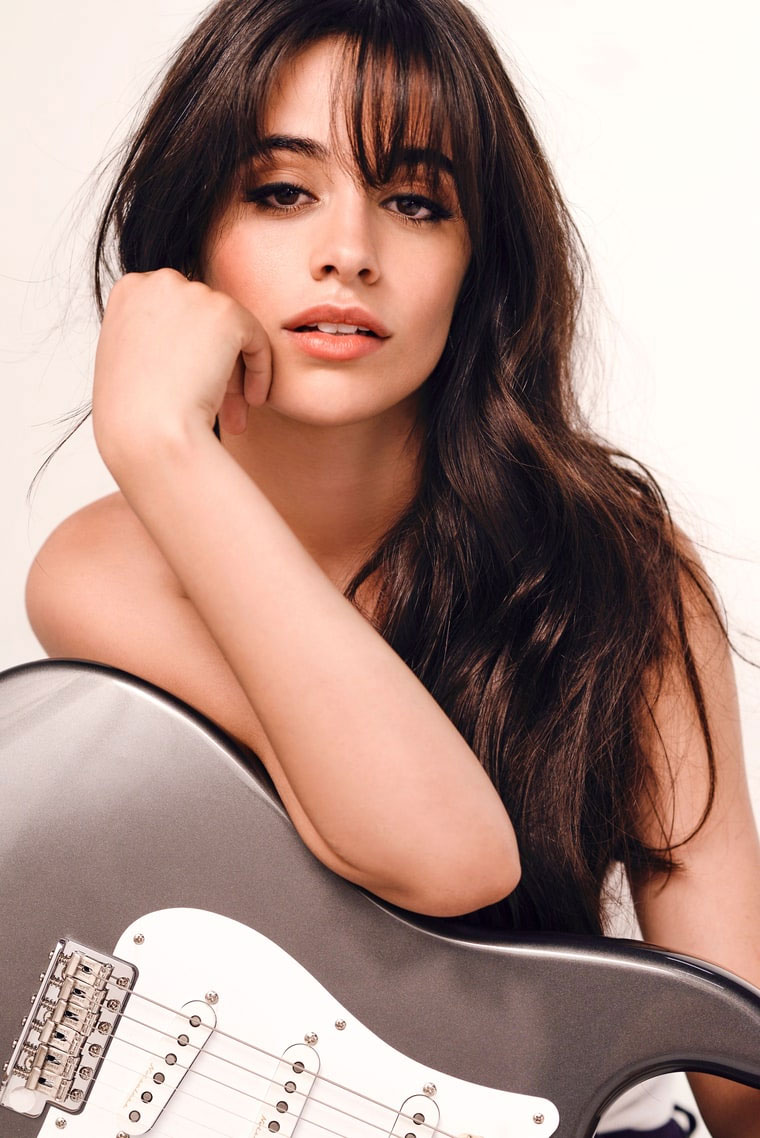 L'Oréal Paris names Camila Cabello as new face | News | BeautyAlmanac