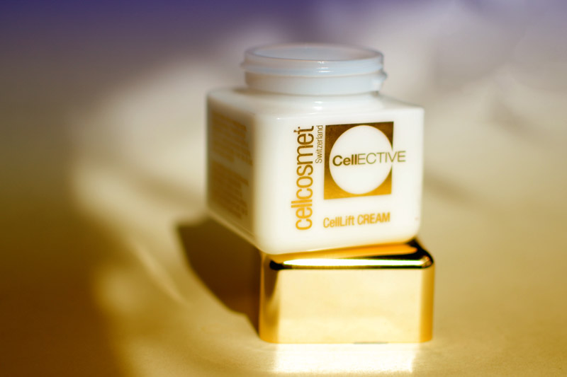 Cellcosmet CellLift Cream Review | News | BeautyAlmanac
