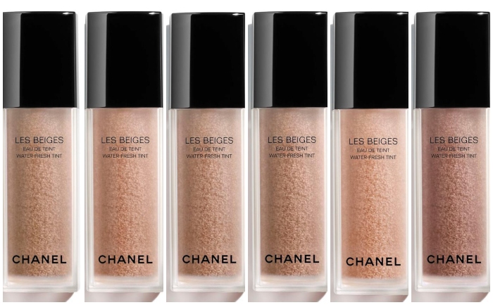 Chanel Les Beiges Water-Fresh Tint - Perfect for Summer | News ...