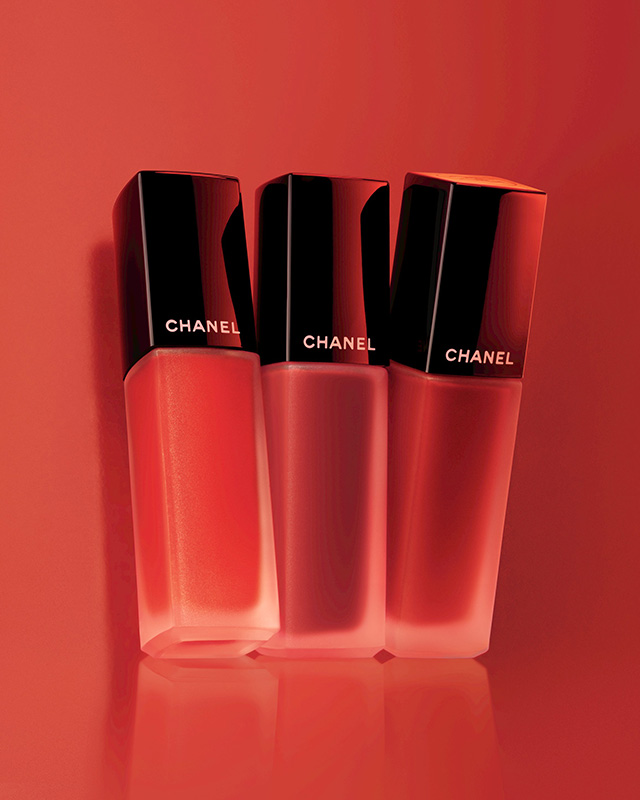 Chanel Rouge Allure Ink Lip Color | News | BeautyAlmanac