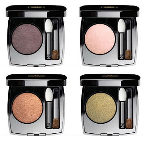 Chanel Neon Wave Collection for Summer 2017 | News | BeautyAlmanac