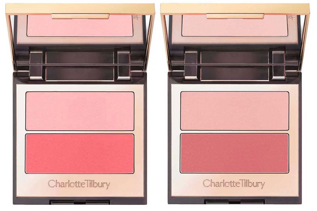 Charlotte Tilbury Beauty Filters Collection | News | BeautyAlmanac