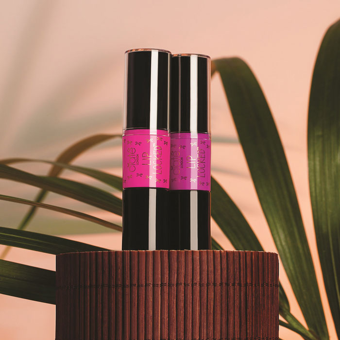 Ciate Lip Locked Tint Balm Lip Duo | News | BeautyAlmanac
