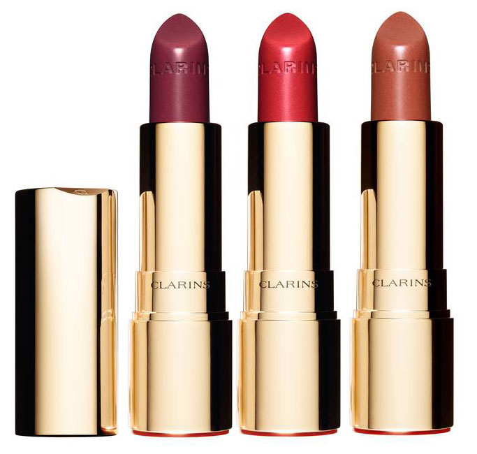 Clarins Contouring Perfection Makeup Range for Spring 2017 | News ...