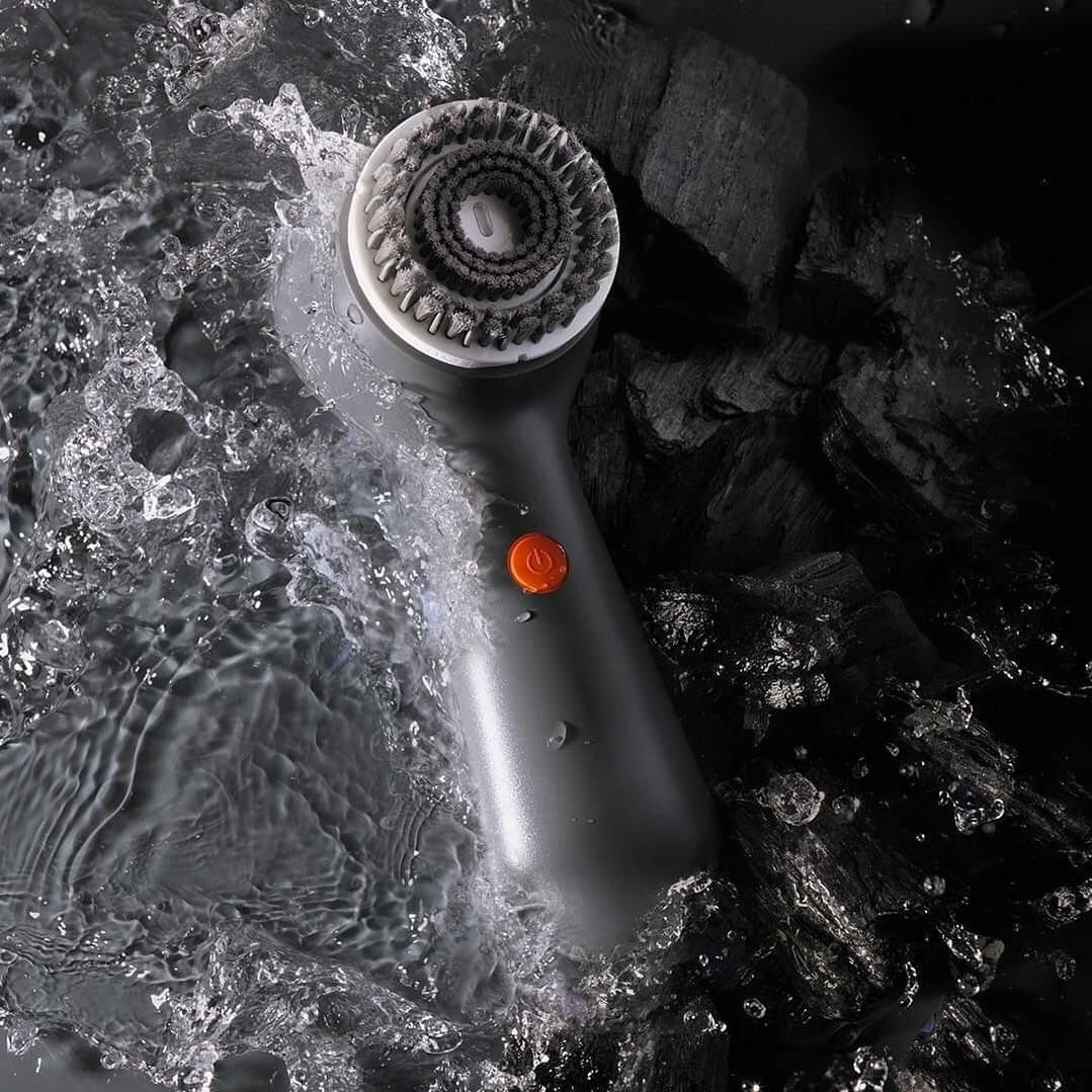 Clarisonic Unveils Mia Men Cleansing Device for Men | News | BeautyAlmanac
