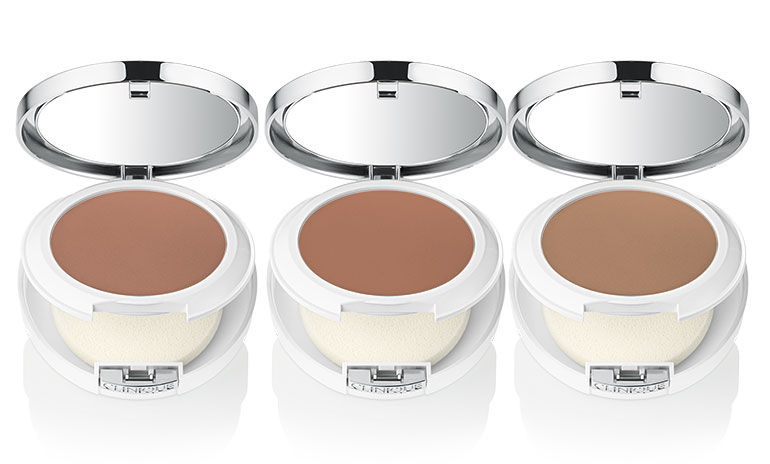Clinique Beyond Perfecting Powder Foundation + Concealer | News ...