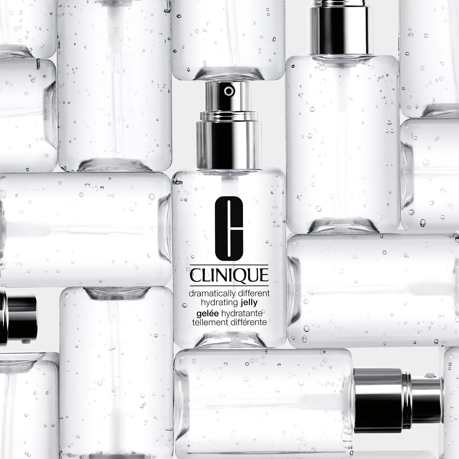 Clinique Dramatically Different Hydrating Jelly | News | BeautyAlmanac