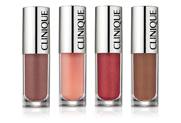 Clinique Clinique Pop Splash Lip Gloss | News | BeautyAlmanac