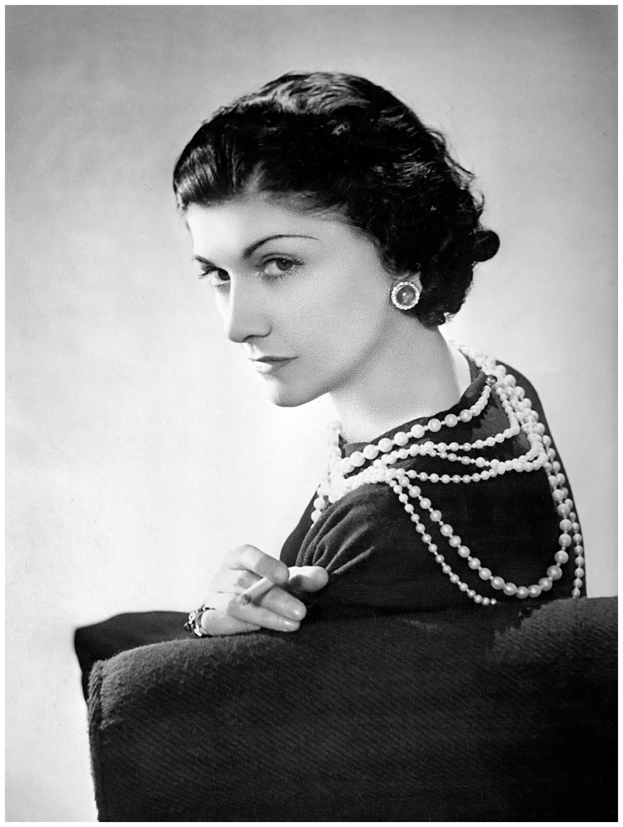 Chanel Les Sautoirs de Coco Makeup Collection | News | BeautyAlmanac