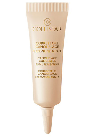 Collistar Nude Collection for Fall 2015 | News | BeautyAlmanac