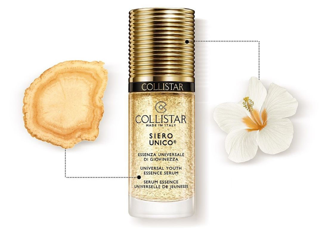 Collistar Unico Serum Universal Youth Essence | News | BeautyAlmanac