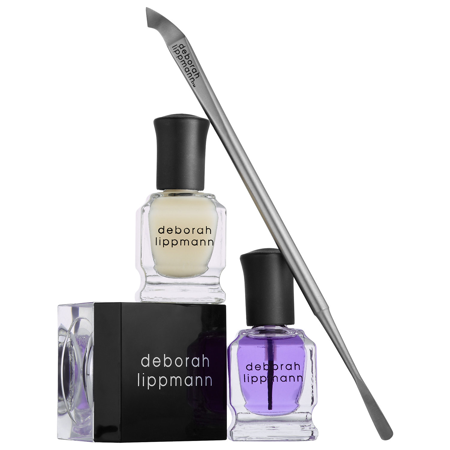 Deborah Lippmann Cuticle Lab | News | BeautyAlmanac