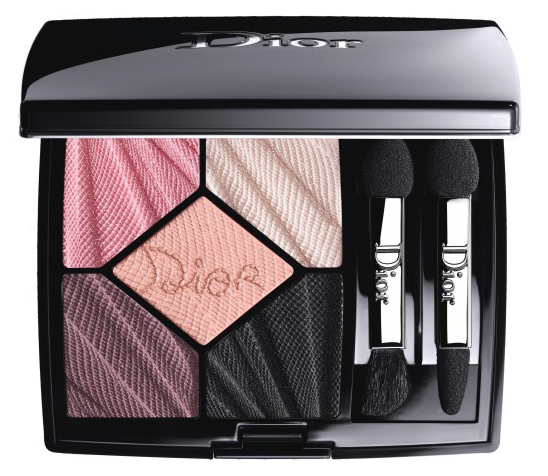 Dior Makeup Collection for Spring 2018 | News | BeautyAlmanac