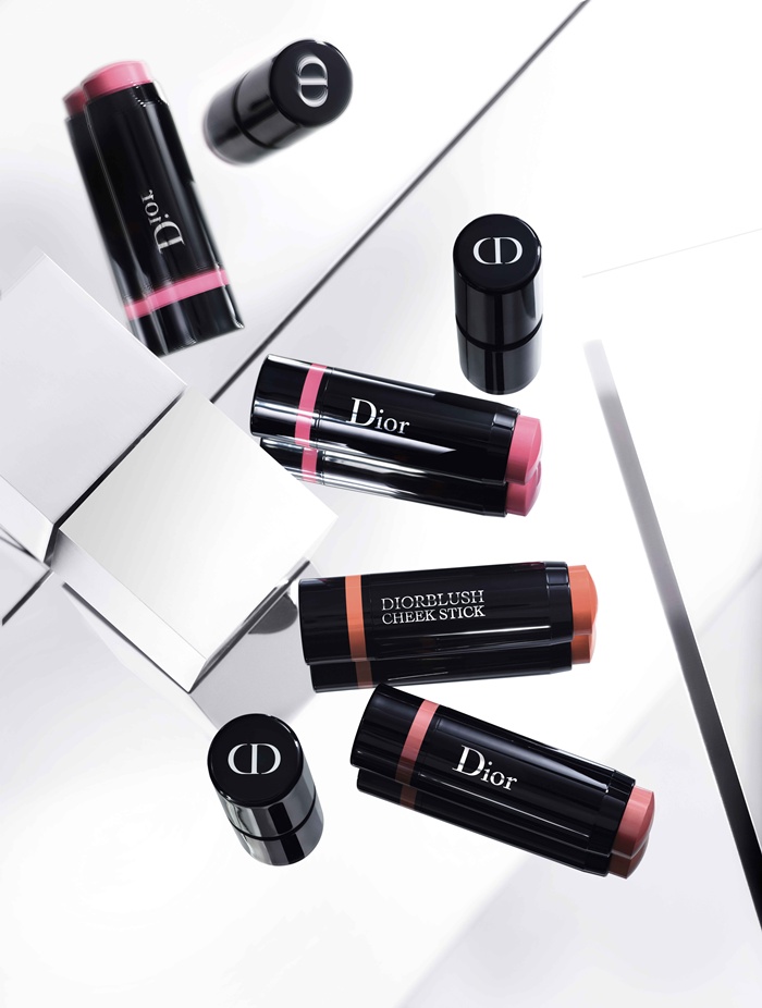 Dior Cosmpolite Fall 2015 Collection | News | BeautyAlmanac