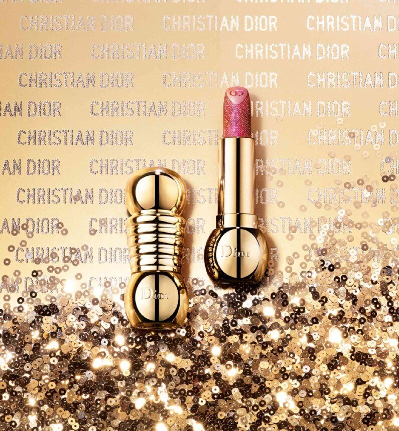 Dior Happy 2020 Holiday Collection | News | BeautyAlmanac