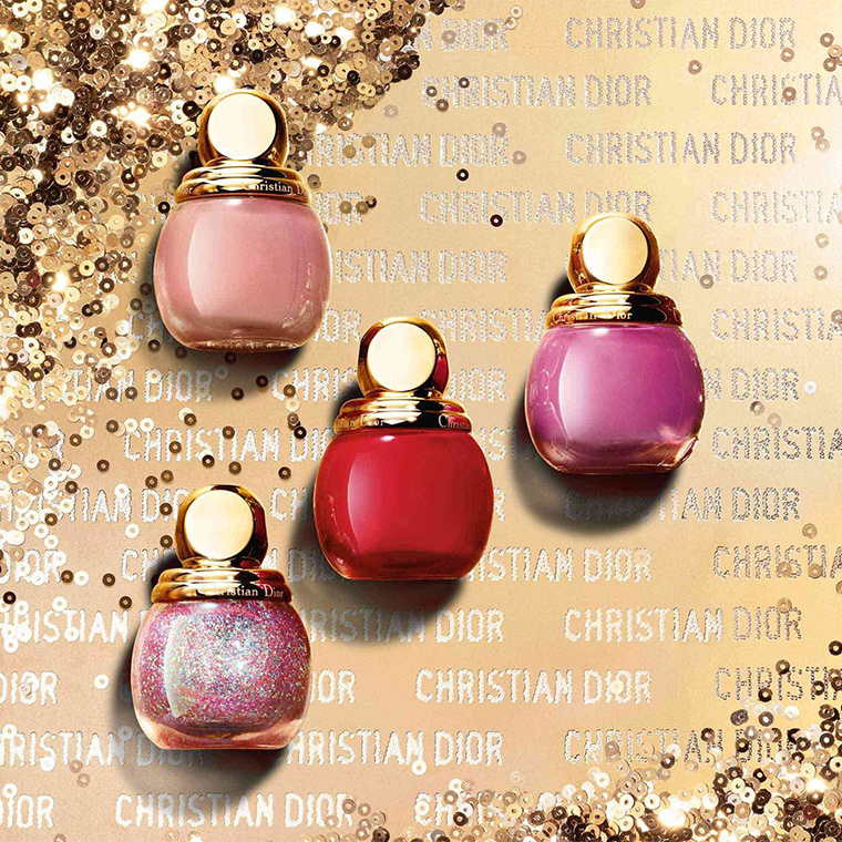 Dior Happy 2020 Holiday Collection | News | BeautyAlmanac