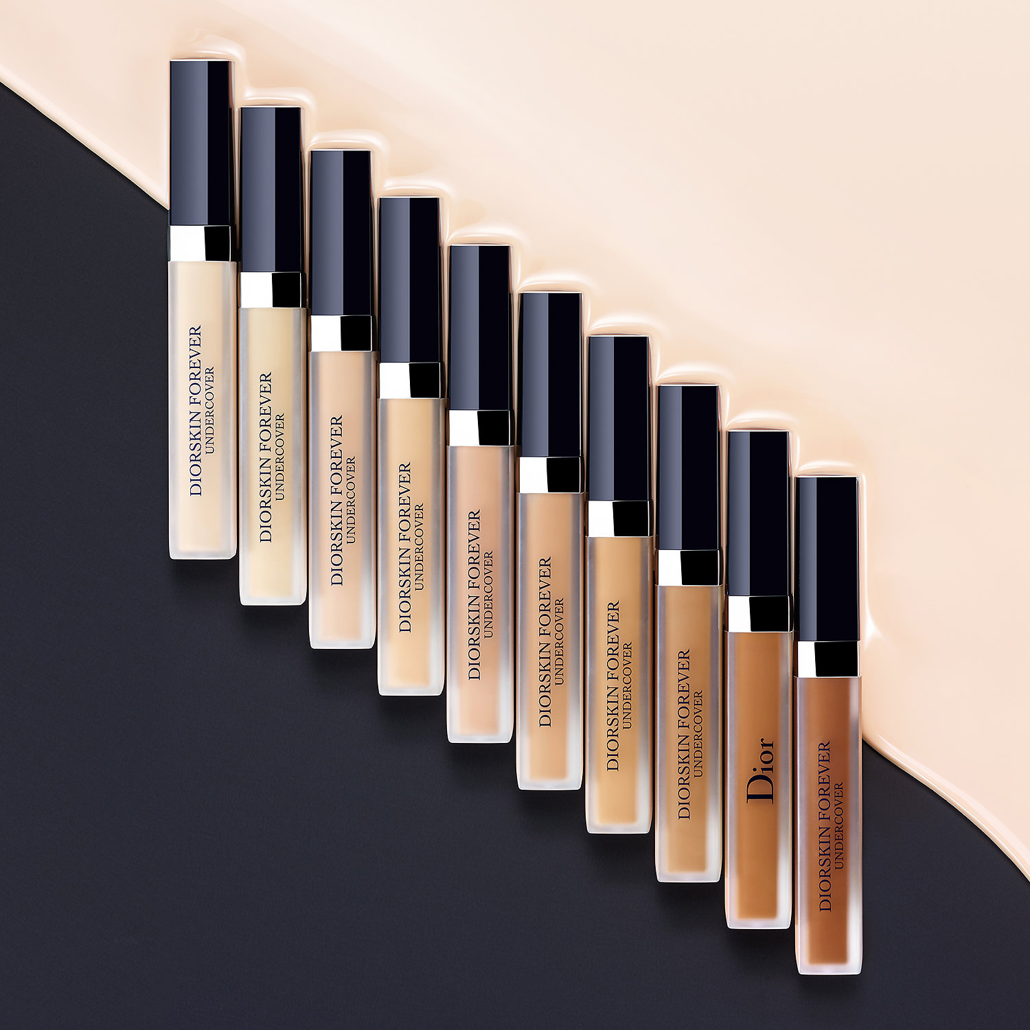 Dior Diorskin Forever Undercover Concealer | News | BeautyAlmanac