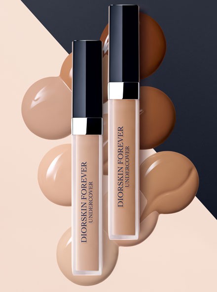 Dior Diorskin Forever Undercover Concealer | News | BeautyAlmanac