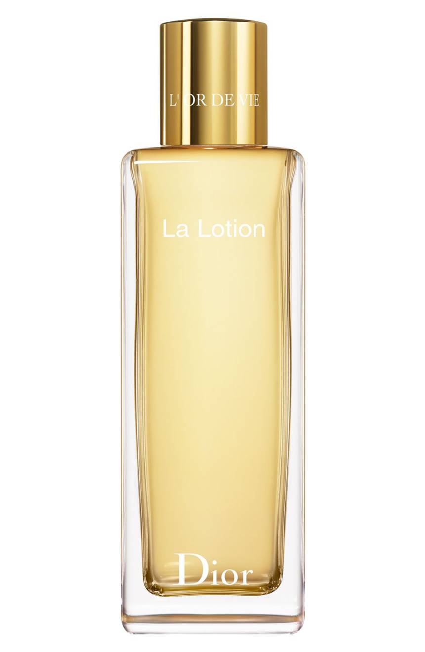 Dior L'Or de Vie Skin Care absolute flagship French luxury | News ...