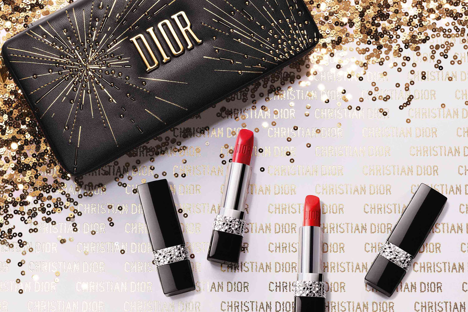 Dior Happy 2020 Holiday Collection | News | BeautyAlmanac