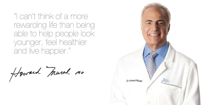 Murad to launch exfoliating collection | News | BeautyAlmanac