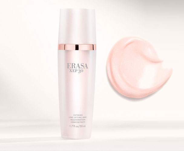 Erasa Announces Linda Evangelista as its new Vice President Creative ...