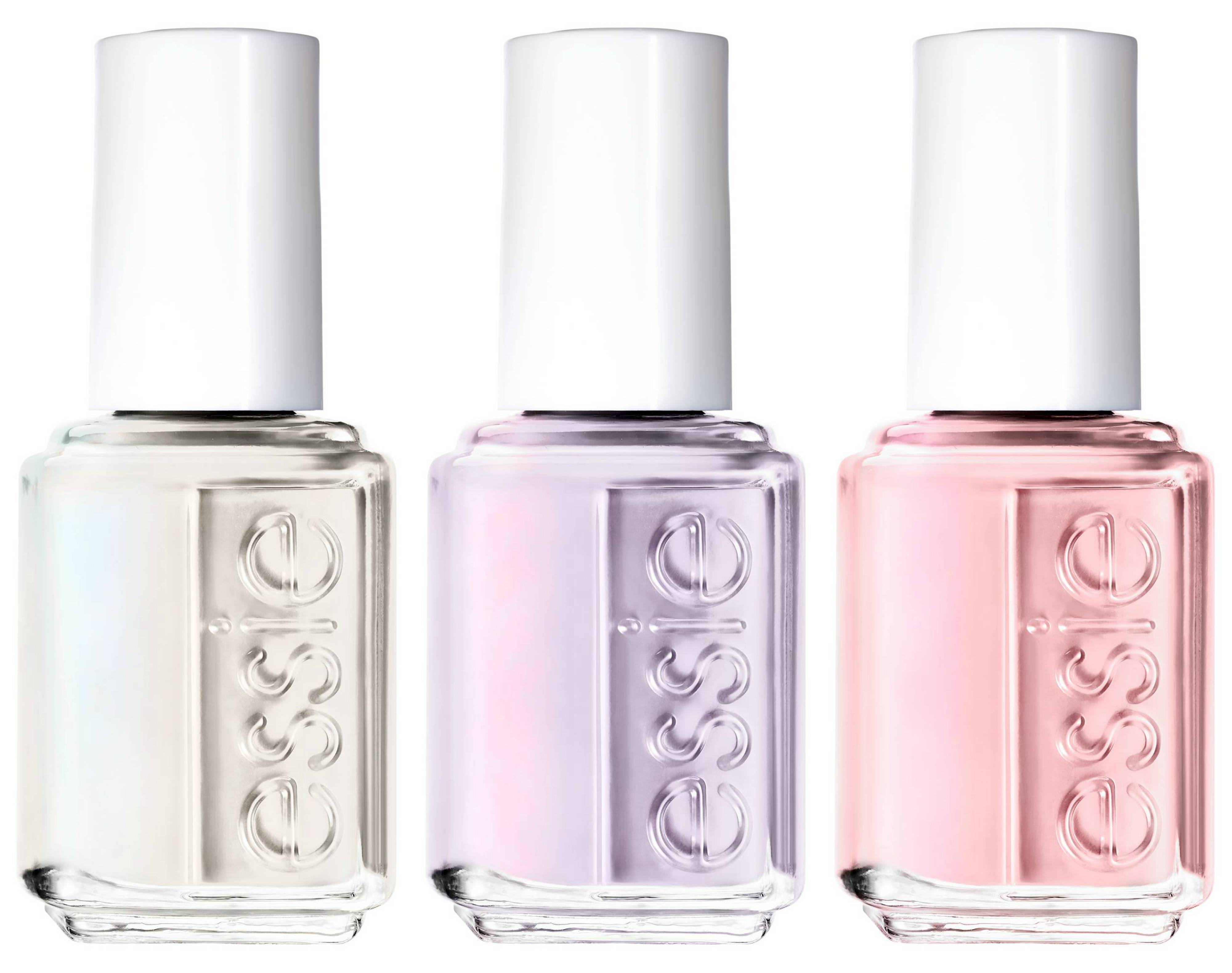 Essie Treat Love & Color Nail Care Collection | News | BeautyAlmanac
