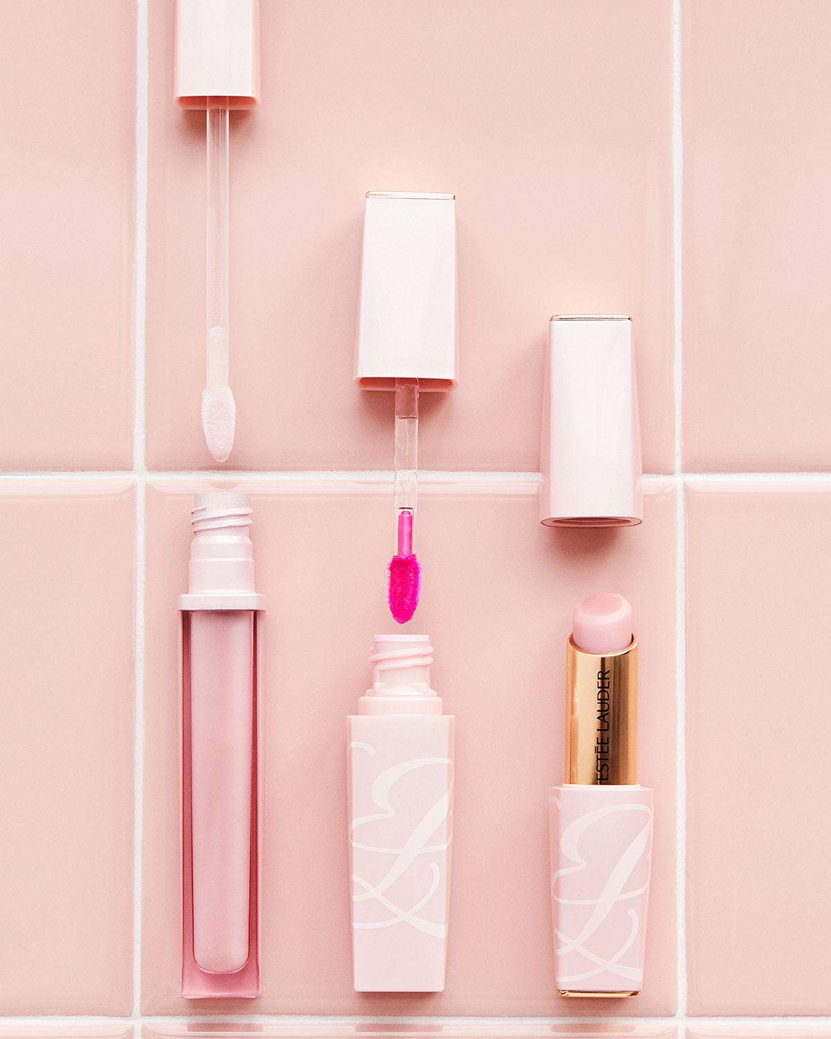 Estée Lauder Pure Color Envy Lip Care Collection | News | BeautyAlmanac