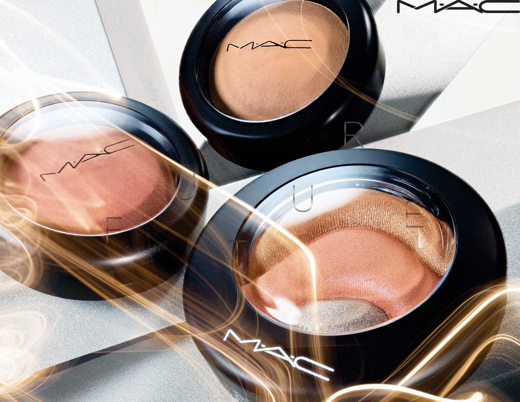 MAC Future MAC Collection | News | BeautyAlmanac