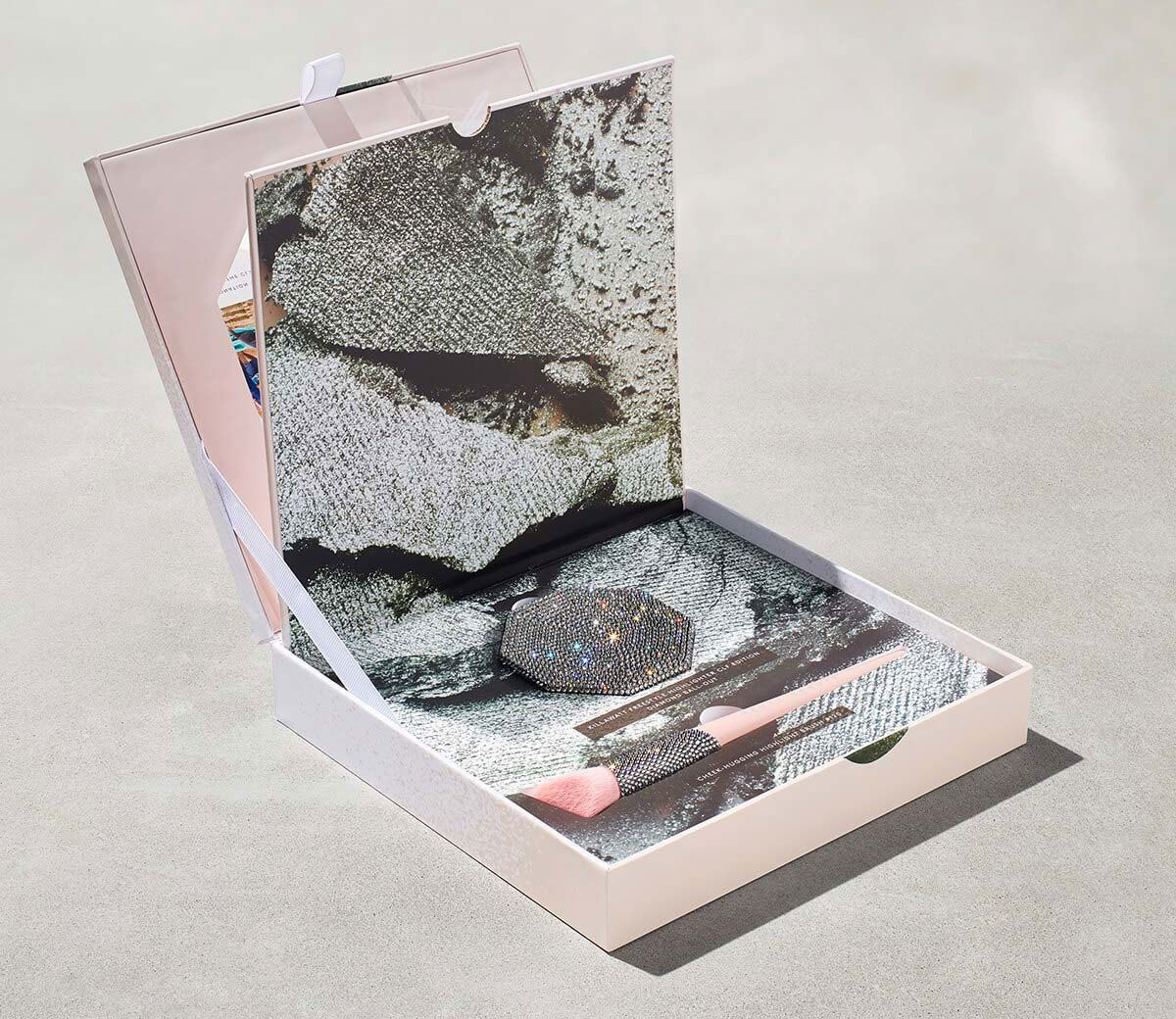 Fenty Beauty by Rihanna to launch Killawatt Bling Vault with Swarovski ...