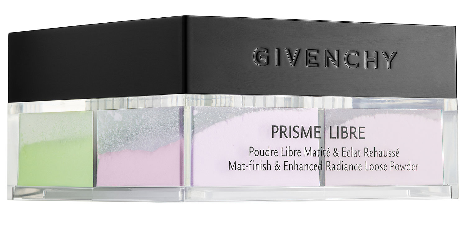 Givenchy Makeup for Chinese New Year 2018 | News | BeautyAlmanac