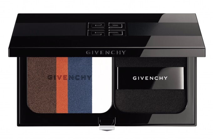 Givenchy Couture Outlines Makeup Collection for Spring 2018 | News ...