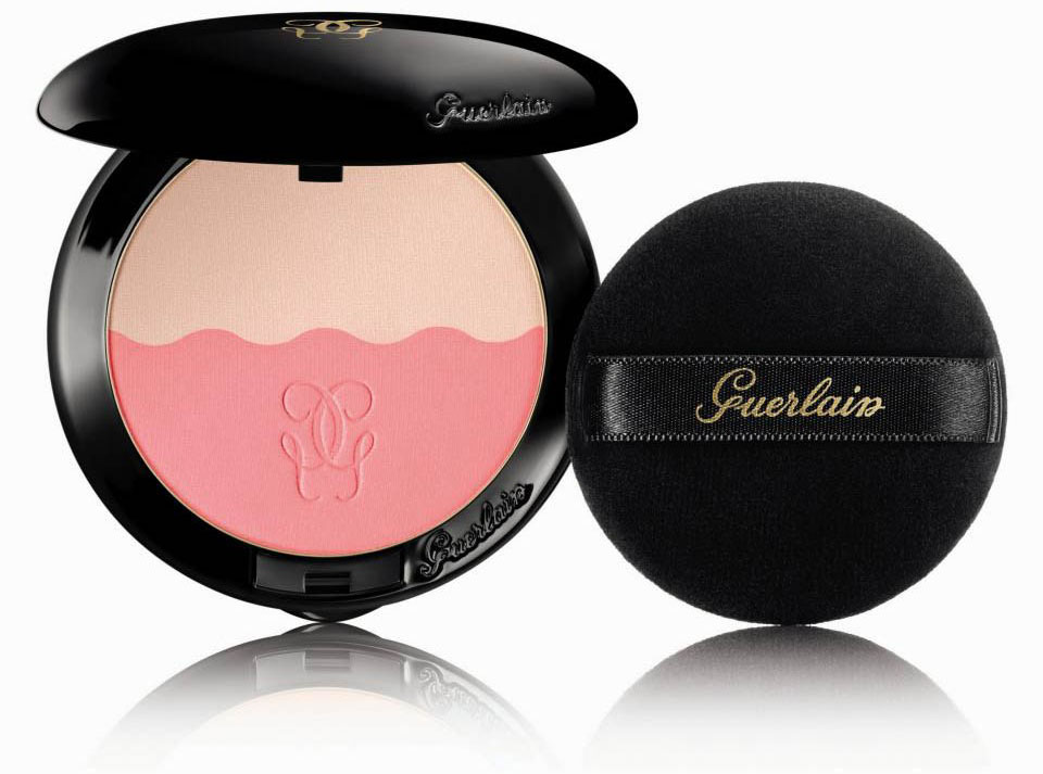 Guerlain Colours Kisses Makeup Collection for Fall 2018 | News ...