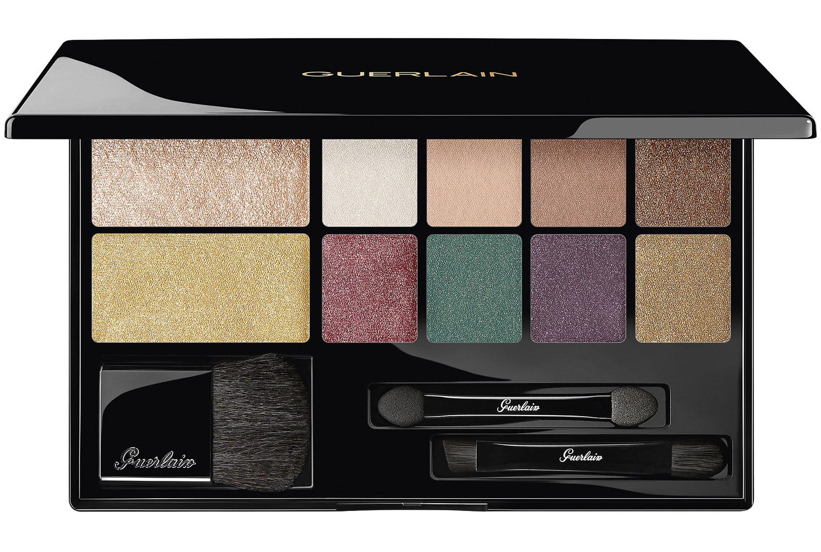 Guerlain 190th Anniversary Collection | News | BeautyAlmanac