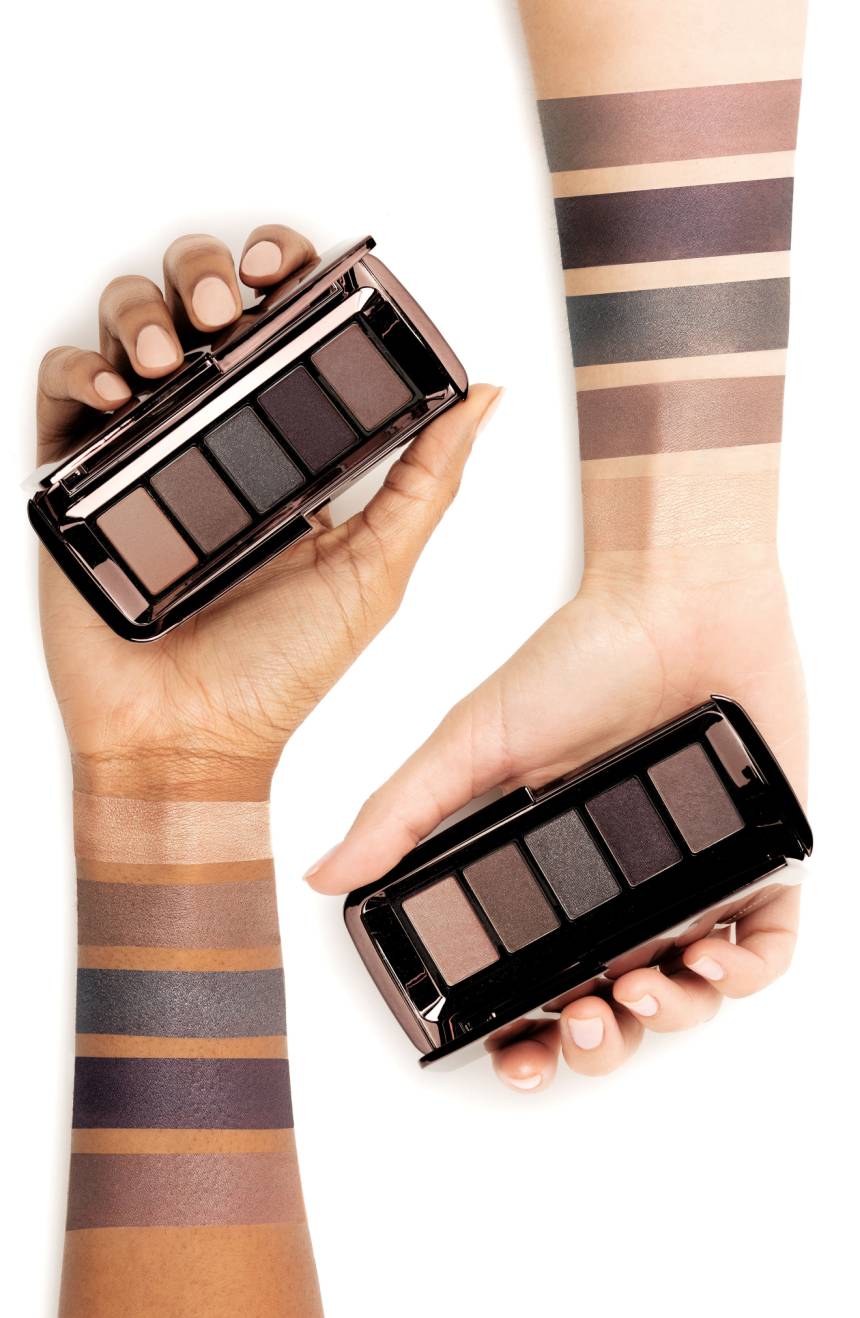 Hourglass introduces Graphik Eyeshadow Palette for Spring 2018 | News ...